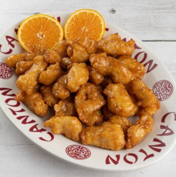 Canton Kitchen – Chinese Restaurant