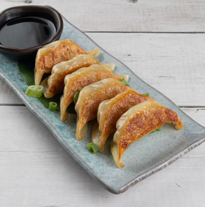 Canton Kitchen – Chinese Restaurant