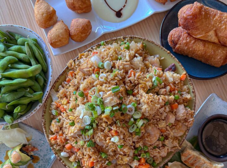 Catering – Canton Kitchen